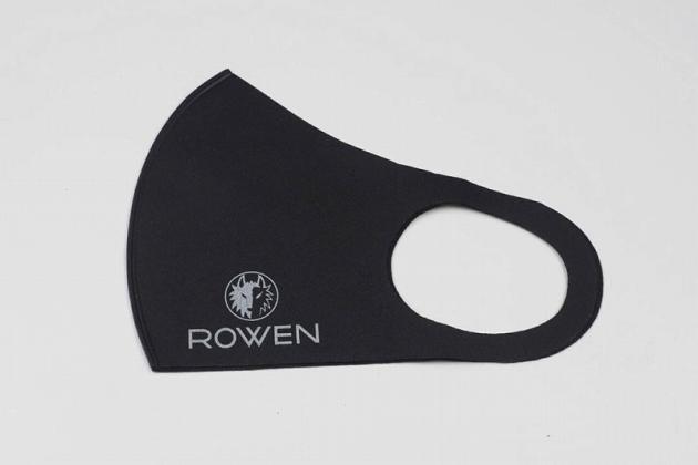 ROWEN MASK入荷 - GROVE